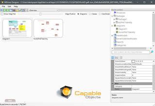 Documentation MDriven Designer Overview Part 1 MDrivenWiki