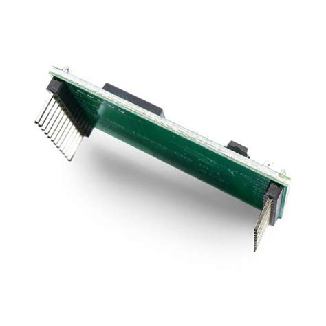 UART Serial Module E Ethernet TCP IP Model USR TCP ED Cablematic