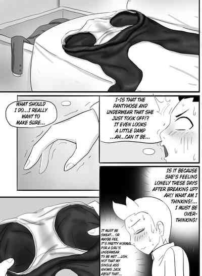 寄生虫系列pg 1304 Extras Nhentai Hentai Doujinshi And Manga