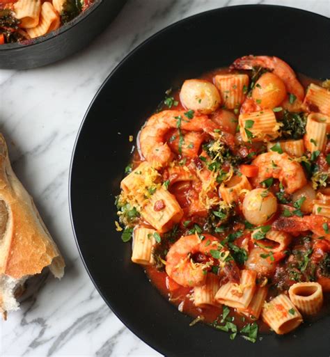 75 Summer Seafood Recipes You Can Make In No Time Purewow