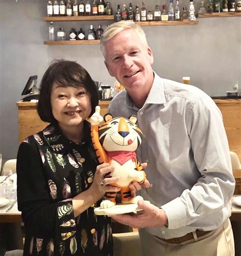 Steve Cahillane On Linkedin On The Occasion Of Kellogg Company Japans