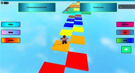 Feedback On This Obby Update 7 Creations Feedback Developer Forum