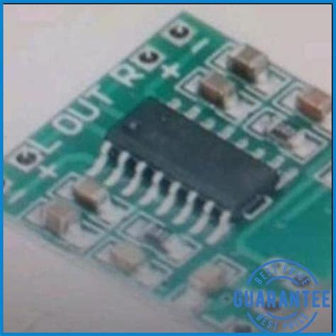 Jual Mini Amplifier Pam8403 Bpl Shopee Indonesia