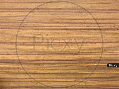 Light Teak Wood Texture