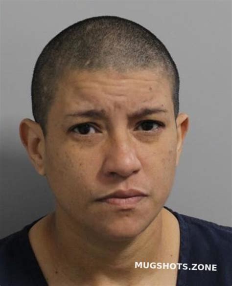 Carrero Yaritza 02 19 2024 Polk County Mugshots Zone