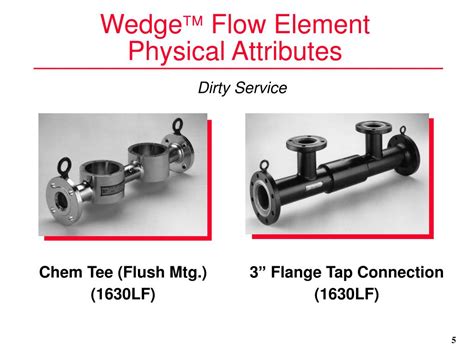 Ppt Wedge Flow Element Powerpoint Presentation Free Download Id