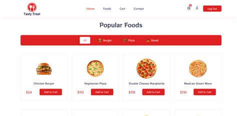 be your front end developer html css bootstrap react js by