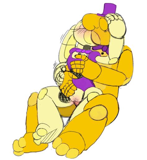 Post 3356948 Five Nights At Freddys Fredbear Perversedesserts Spring