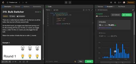 Venu Kondaveti On Linkedin Day12 30daysofcode Leetcode Problemsloving Bitmanipulation Tech