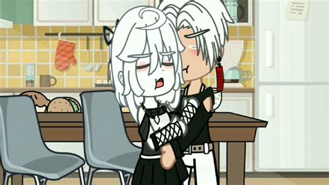 You Forget Somethingbabefyn×izanatokyo Revengersgacha Cute