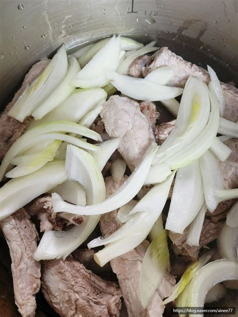 백종원 등갈비김치찜 묵은지 김치찜 묵은지찜 손님초대요리 집들이요리 등갈비요리 묵은지요리 만드는 법 압력솥 활용