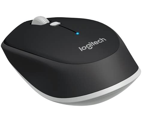 Logitech M535 Bluetooth Wireless Mouse - Mac, Win, Chrome