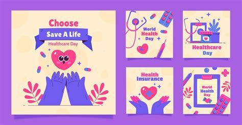 의료 템플릿 디자인 무료 벡터