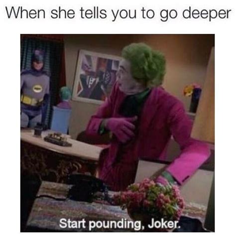 When She Says Go Deeper 25 Times Men Fell Short Of What Women Really