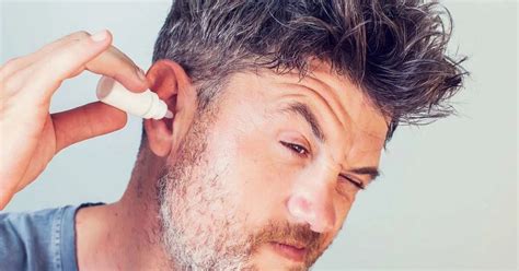 Is Hydrogen Peroxide Safe For Ear Wax Removal At Jerry Acosta Blog