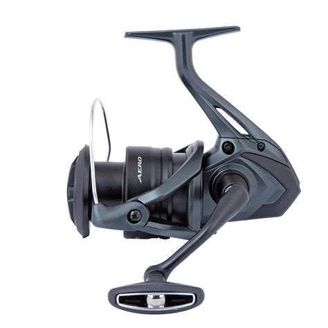 SHIMANO Aero 4000 | 03-05-AERO4000