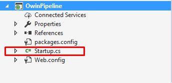 Understanding ASP NET Part Two Building An Owin Pipeline