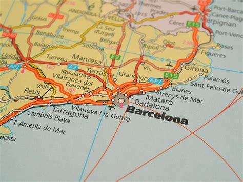 7 Reasons To Choose To Invest In A Property In Barcelona Lasose Real