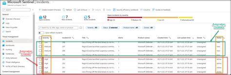 Introducing The Microsoft Sentinel Triage Assistant Stat Microsoft