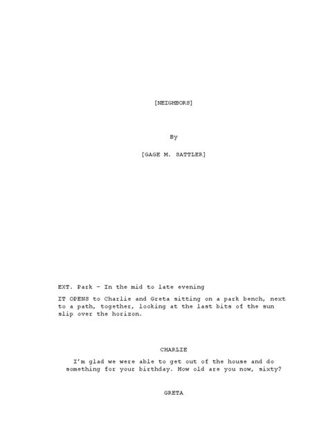 Married Dialouge Pdf