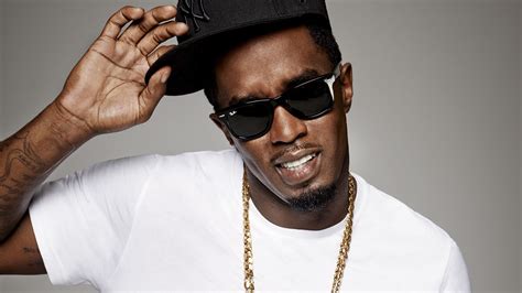 Confirmado Netflix Se Encuentra Planeando Un Documental Sobre P Diddy
