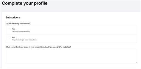 Mailerlite Tutorial Launch Your First Campaign In 9 Simple Steps