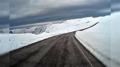 Last Road Of The World পৃথিবীর শেষ রাস্তা কোনটা জানেন এই রাস্তা কি