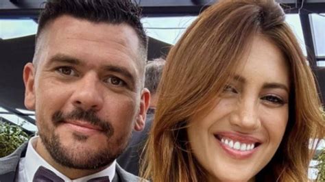 Karen Paola Responde A Declaración De Amor De Juan Pedro