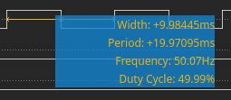 Ledc On Esp S Frequency Calculation Issue Espressif
