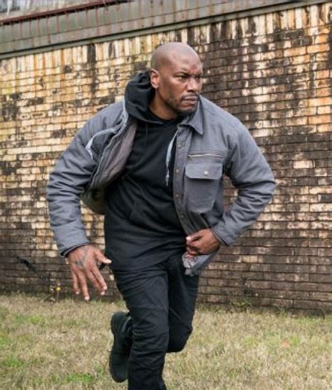 Black And Blue Grey Cotton Milo Mouse Jackson Jacket