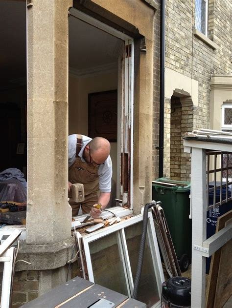 Oxford Bristol Sash Window Specialist Box Sash Refurbishment Sash Blenheim