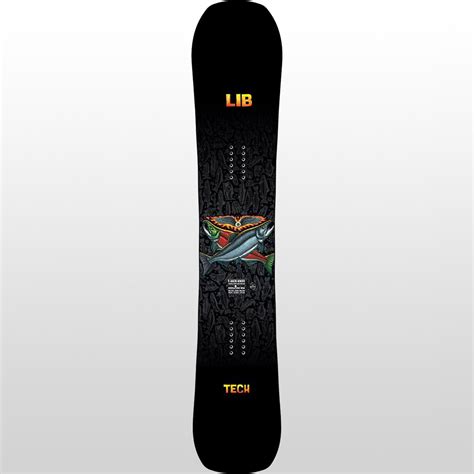 Lib Technologies Ejack Knife Snowboard 2022 Snowboard