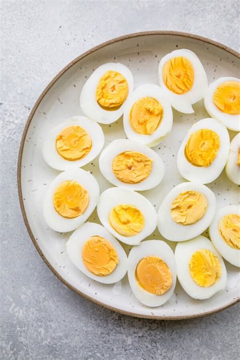 Deviled Egg Salad Skinnytaste