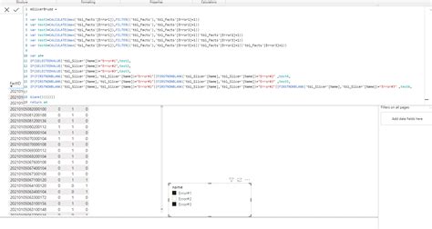 Solved One Slicer To Select 3 Boolean 01 Columns In Th Microsoft Fabric Community
