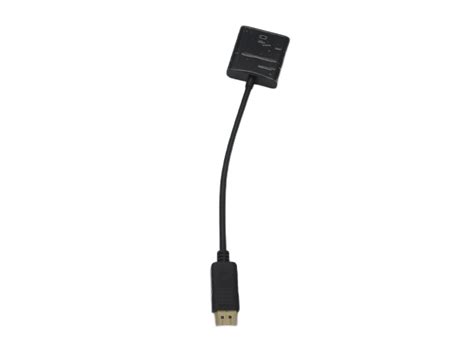 Компьютерный магазин «Антей» - Переходник для видеокарт DisplayPort to ...