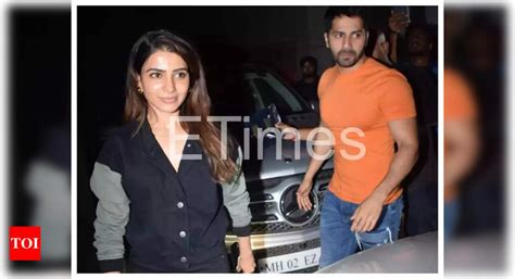 Samanthas January Photos Dump Includes ‘citadel Script Reading