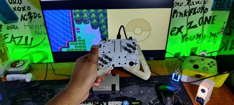 Arduino Retro Game Controller 7 Steps With Pictures Instructables