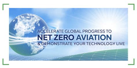 Sustainable Skies World Summit Farnborough International Eco Aviation Foundation