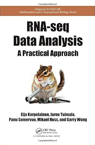 Notes On RNAseq Data Analysis A Practical Approach
