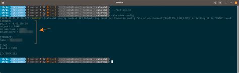 Nutanix Calm DSL Quick Tips Part Nutanix Dev