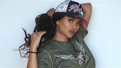 Toochi Kashs Plastic Surgery See Before And After Photos