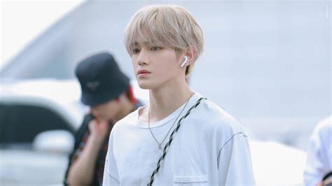 NCT Taeyong Desktop Wallpapers Top Free NCT Taeyong Desktop