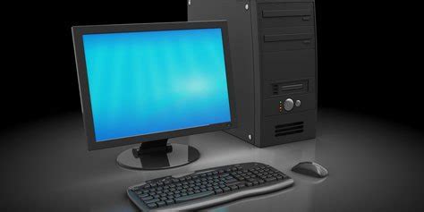 O que está acontecendo o mercado de PCs TecMundo