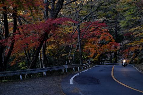 旧国道400号線 塩原温泉郷 by かもしか ID12105335 写真共有サイト PHOTOHITO