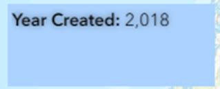 Problem The Thousand Separator Is Displayed In A Dynamic Numeric Field