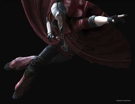 Dante By Mauricegibb On Deviantart