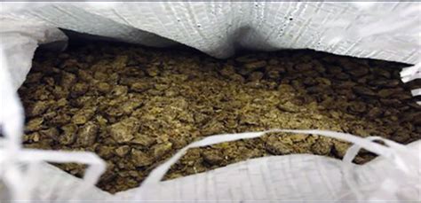 Carbonized Soybean Hull As A Sustainable Filler In Rubber Products