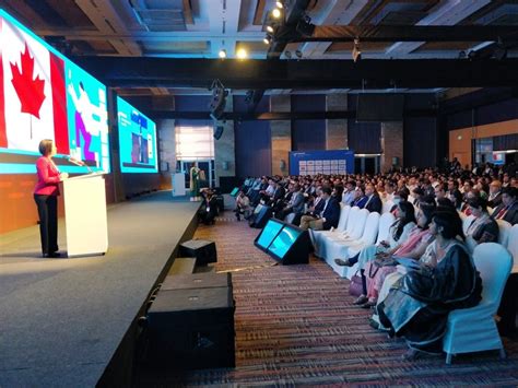 Lynette Tremblay On Linkedin Nasscomtlf Alberta Tech Investment