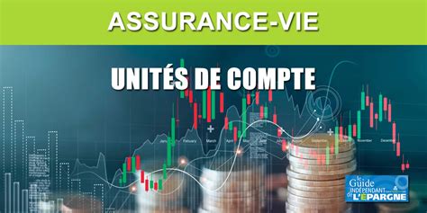 Unités de compte déréférencées en assurance vie Assurance Vie Sans