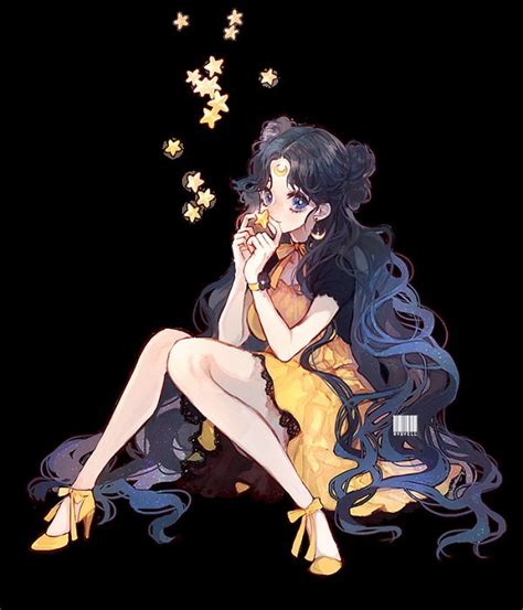 Bishoujo Senshi Sailor Moon Pretty Guardian Sailor Moon Image By Ryo